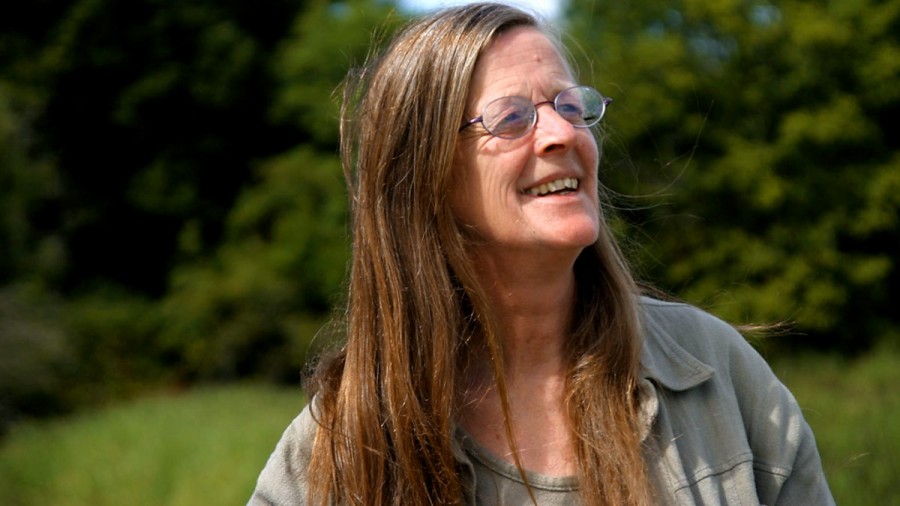 Advance Praise from Sara Maitland – Kate Horsley