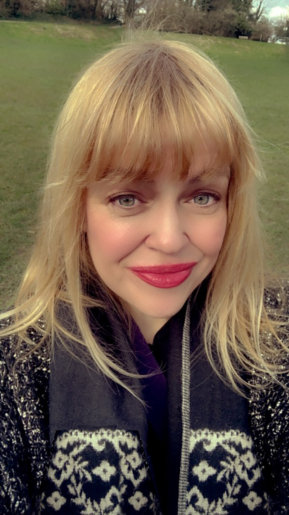 Kate Horsley – Author